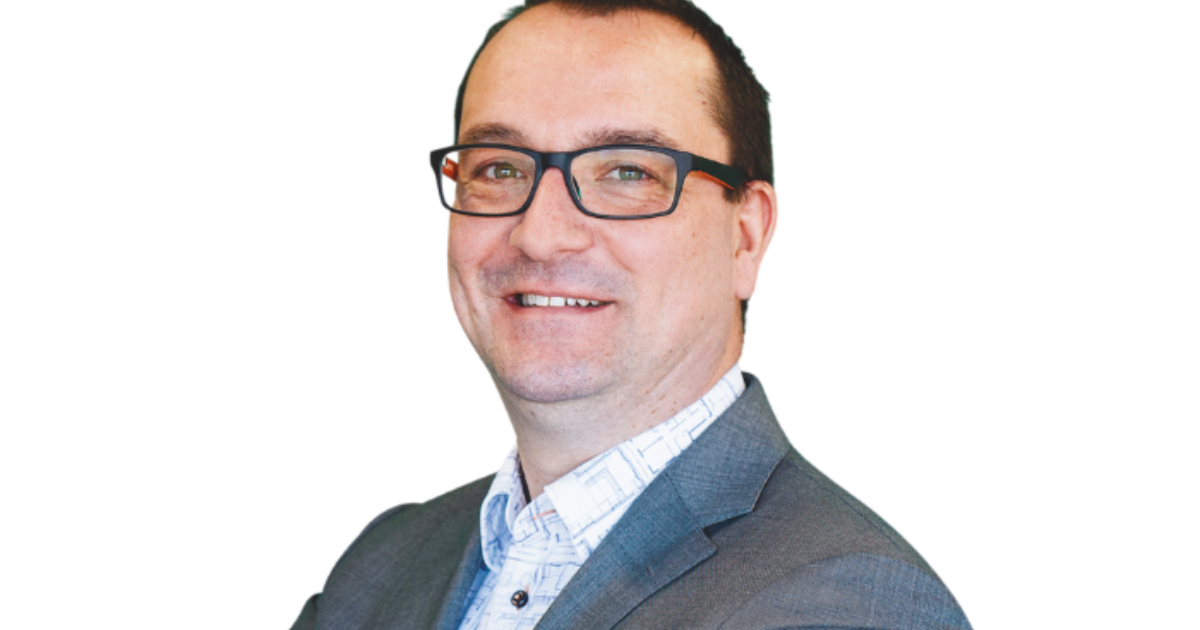 Onno Damen | ICSadviseurs